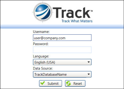Single Sign-On Login